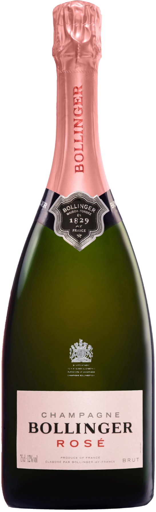 Vinimark | Our Wines | Bollinger Champagne