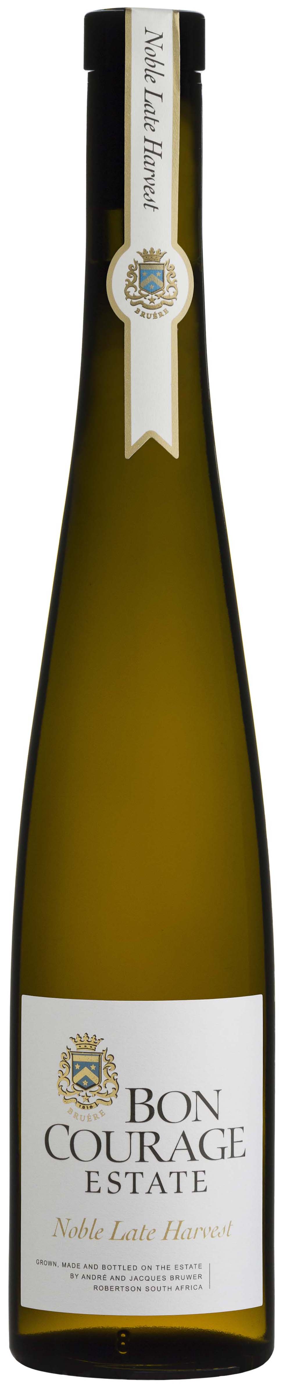 Vinimark | Our Wines | Bon Courage Estate