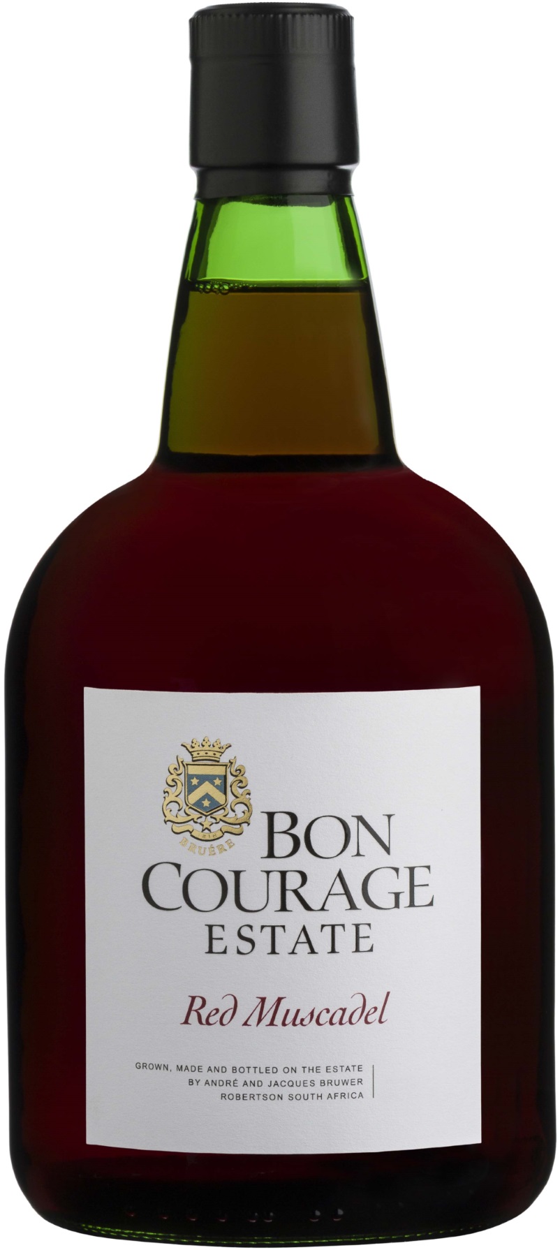 Vinimark | Our Wines | Bon Courage Estate