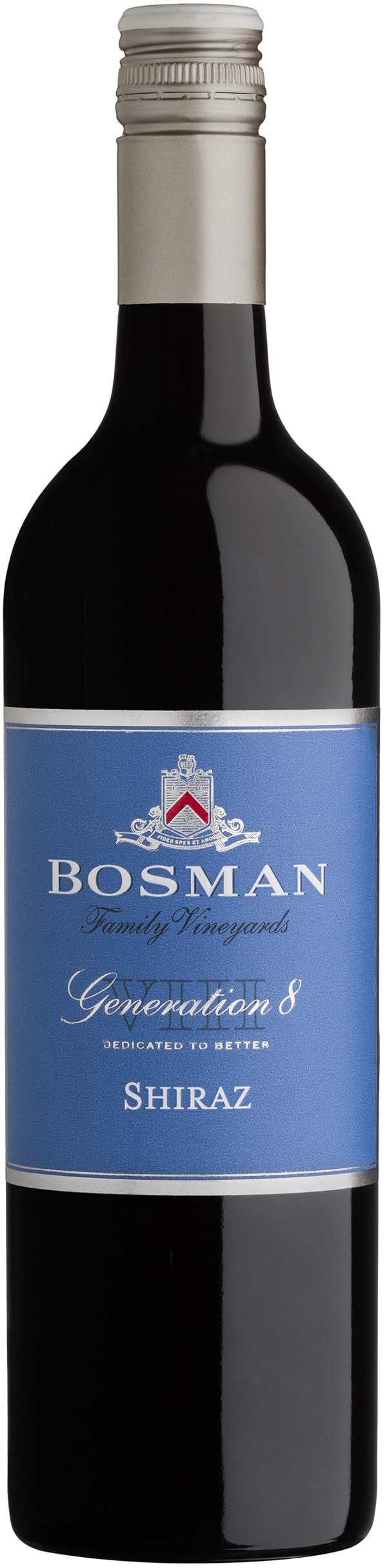 Vinimark | Our Wines | Bosman Family Wines