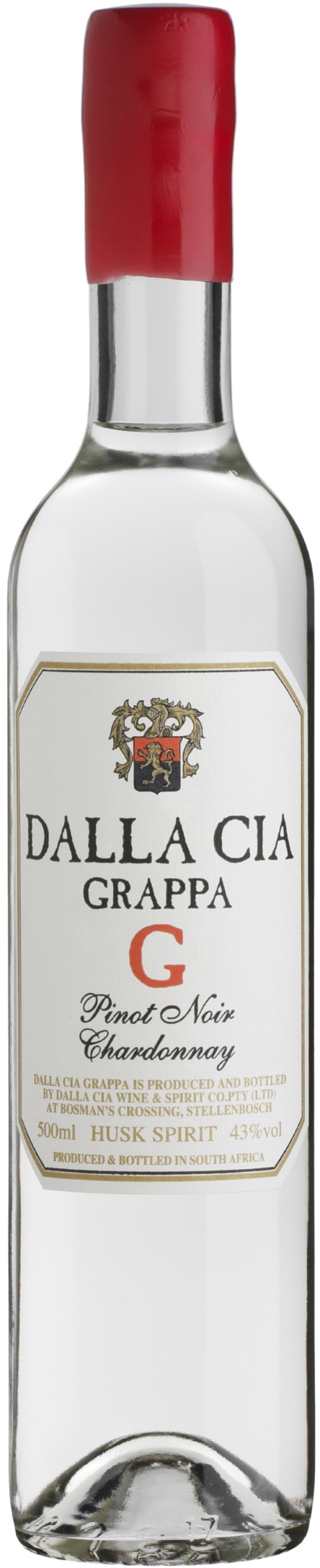 Vinimark | Our Wines | Dalla Cia
