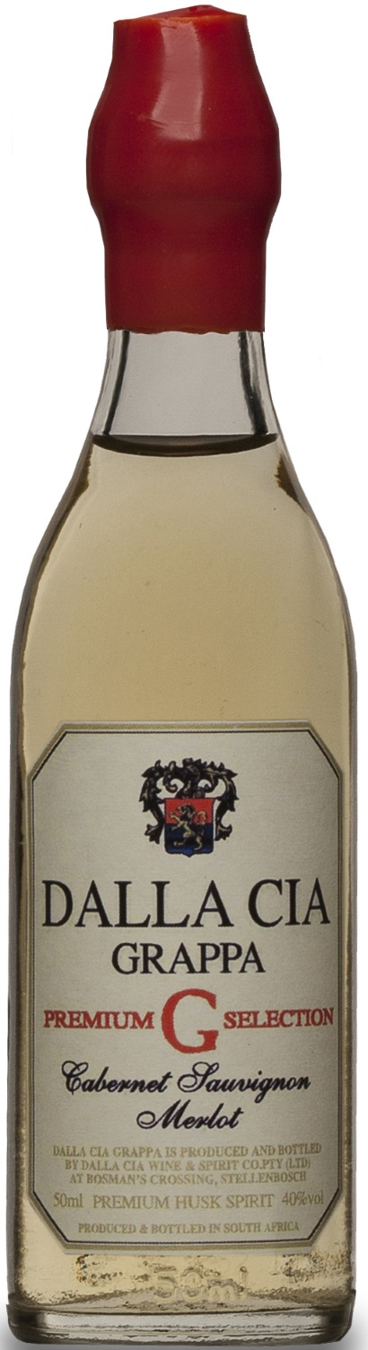 Vinimark | Our Wines | Dalla Cia