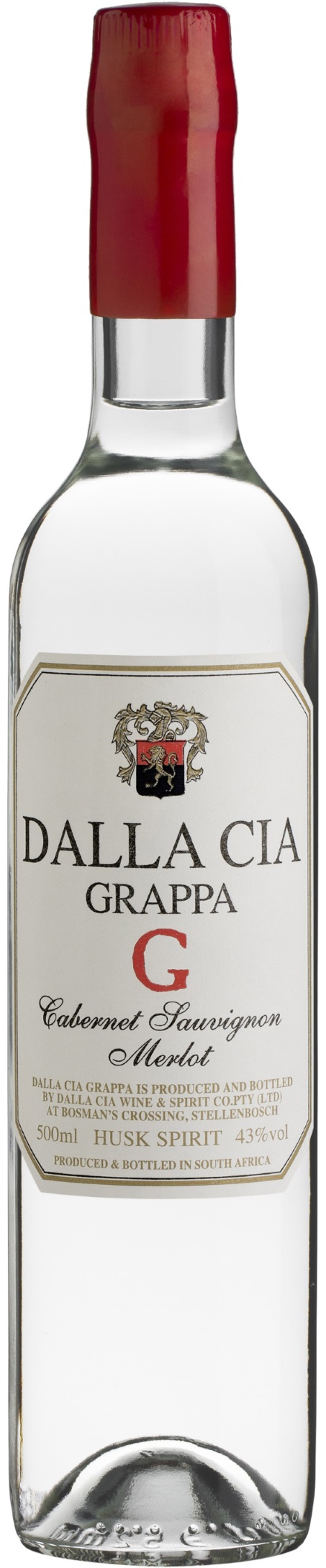 Vinimark | Our Wines | Dalla Cia