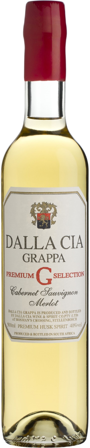 Vinimark | Our Wines | Dalla Cia