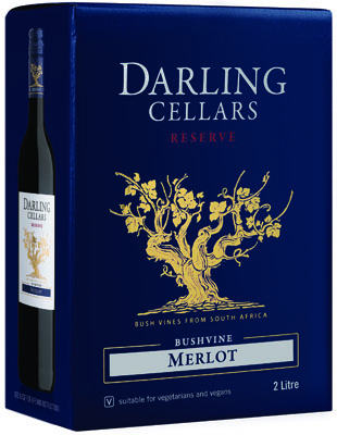 Vinimark | Our Wines | Darling Cellars