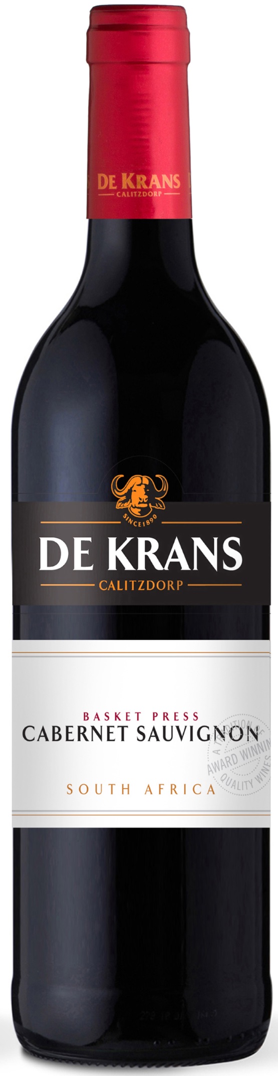 Vinimark | Our Wines | De Krans