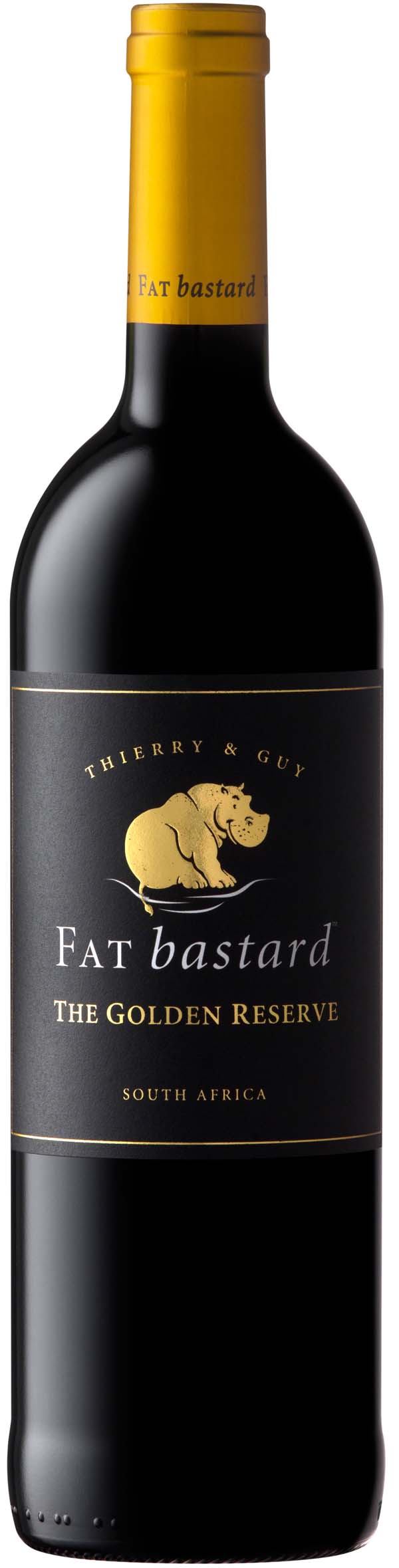 Vinimark | Our Wines | FAT Bastard