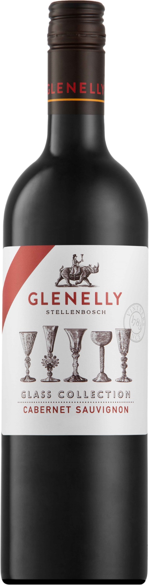 Vinimark | Our Wines | Glenelly Estate