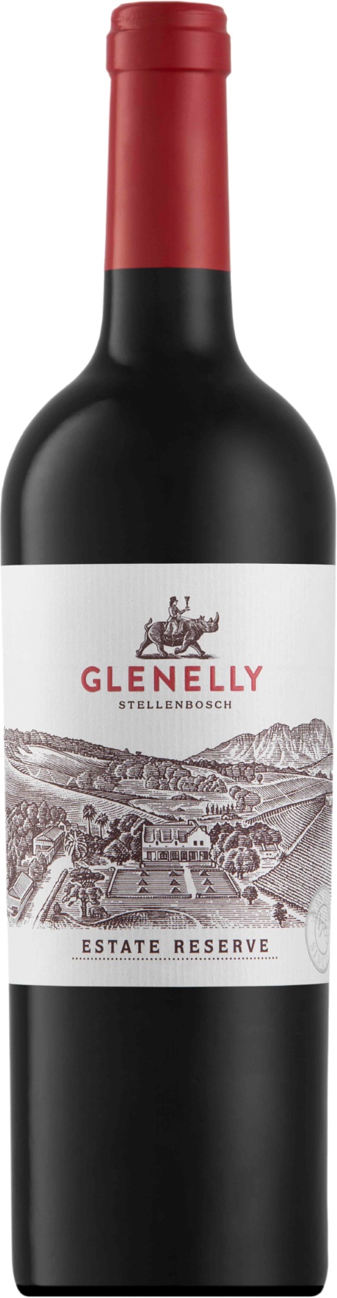 Vinimark | Our Wines | Glenelly Estate
