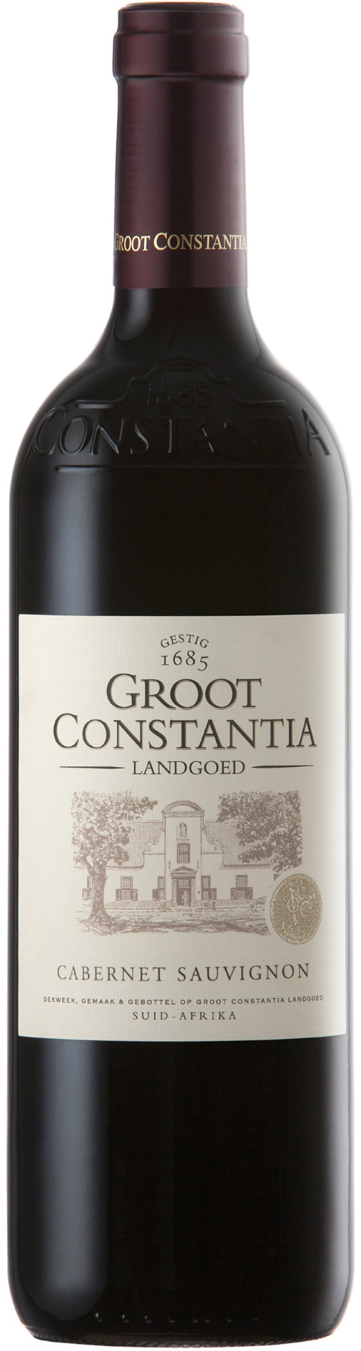 Vinimark | Our Wines | Groot Constantia Estate