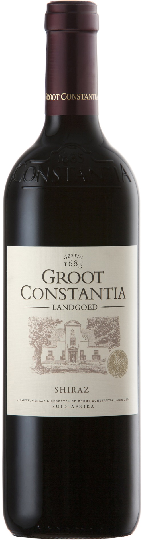Vinimark | Our Wines | Groot Constantia Estate