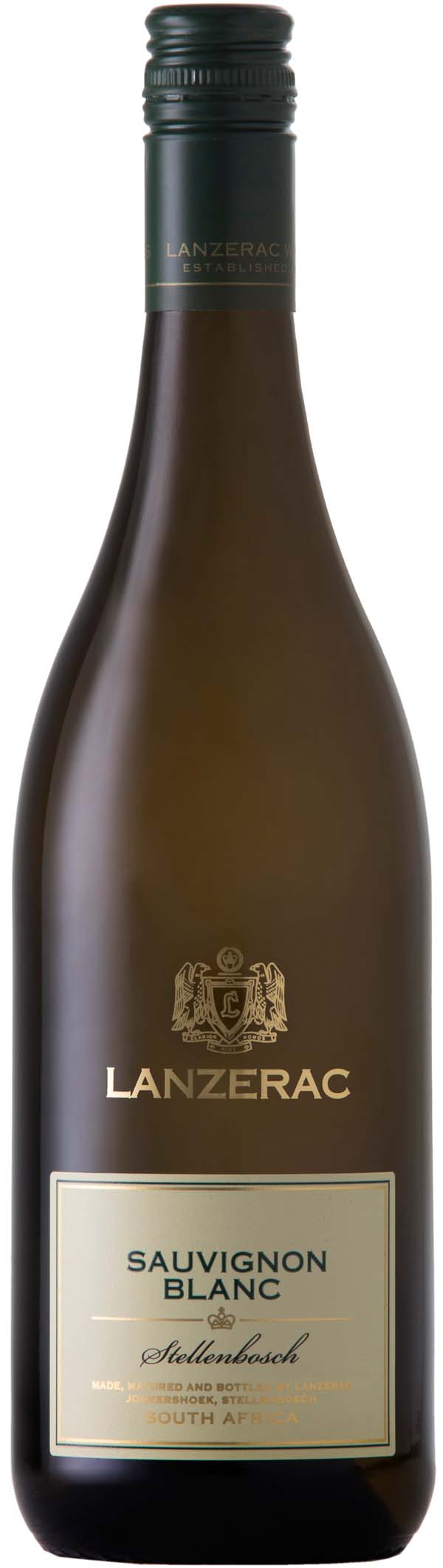 Vinimark | Our Wines | Lanzerac Wine Estate