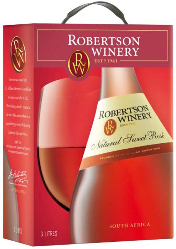 Vinimark | Our Wines | Robertson Winery