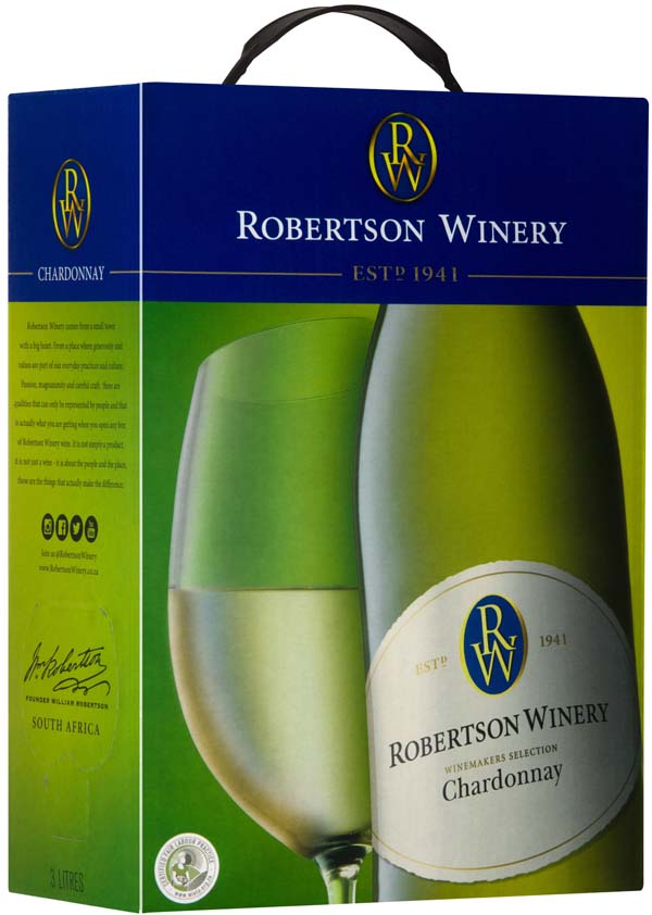 Vinimark | Our Wines | Robertson Winery