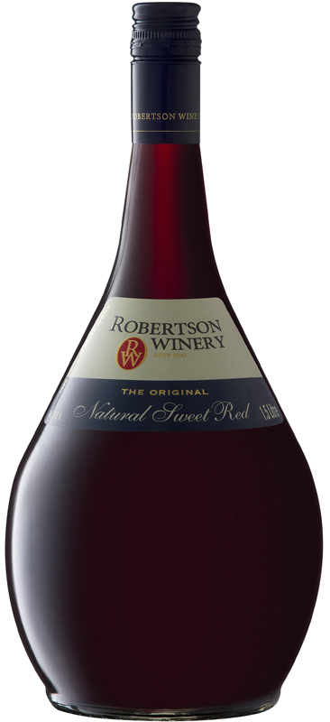 Vinimark | Our Wines | Robertson Winery