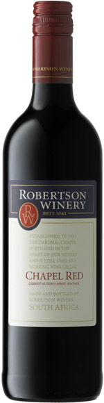 Vinimark | Our Wines | Robertson Winery