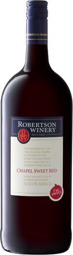 Vinimark | Our Wines | Robertson Winery