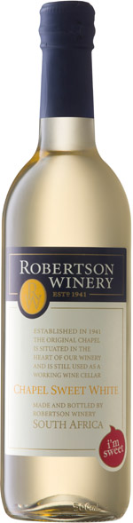 Vinimark | Our Wines | Robertson Winery