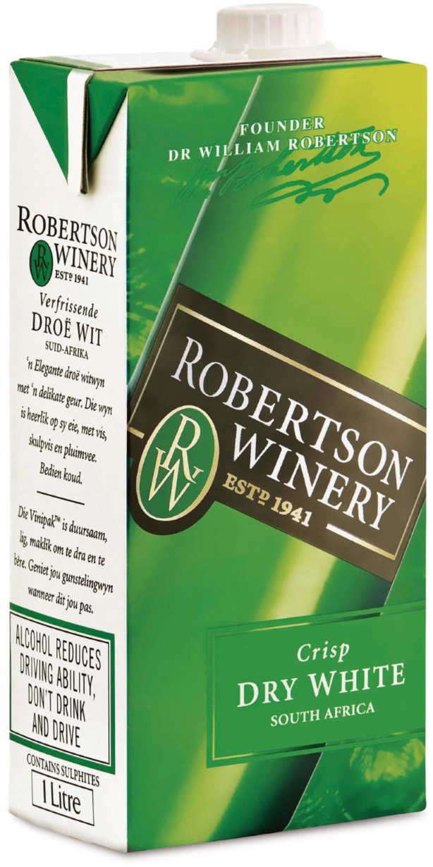 Vinimark | Our Wines | Robertson Winery