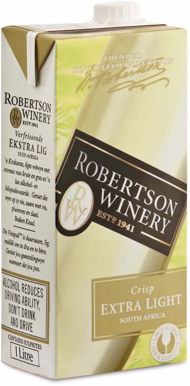 Vinimark | Our Wines | Robertson Winery