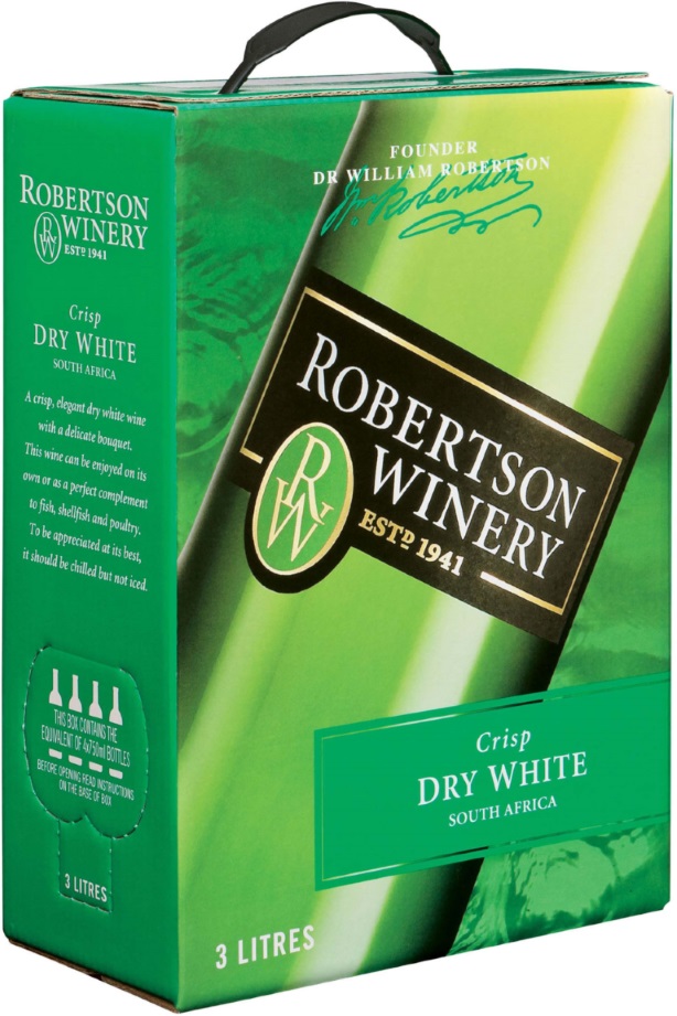 Vinimark | Our Wines | Robertson Winery