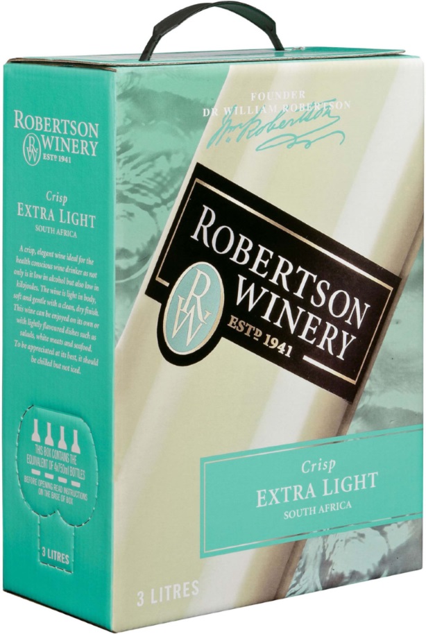 Vinimark | Our Wines | Robertson Winery