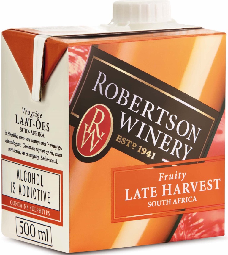 Vinimark | Our Wines | Robertson Winery