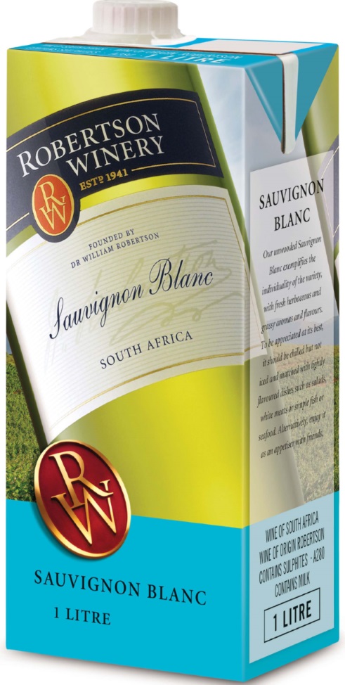 Vinimark | Our Wines | Robertson Winery