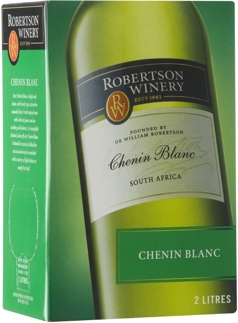 Vinimark | Our Wines | Robertson Winery