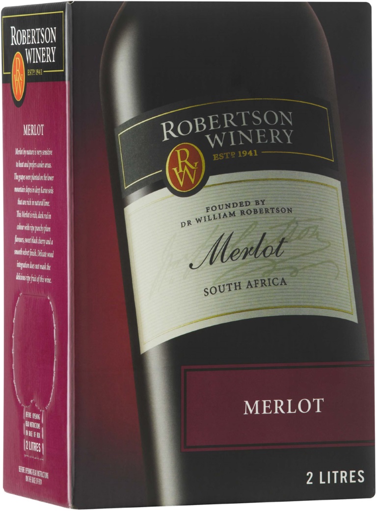 Vinimark | Our Wines | Robertson Winery