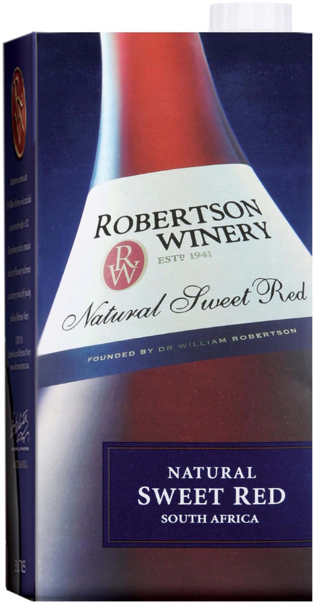 Vinimark | Our Wines | Robertson Winery