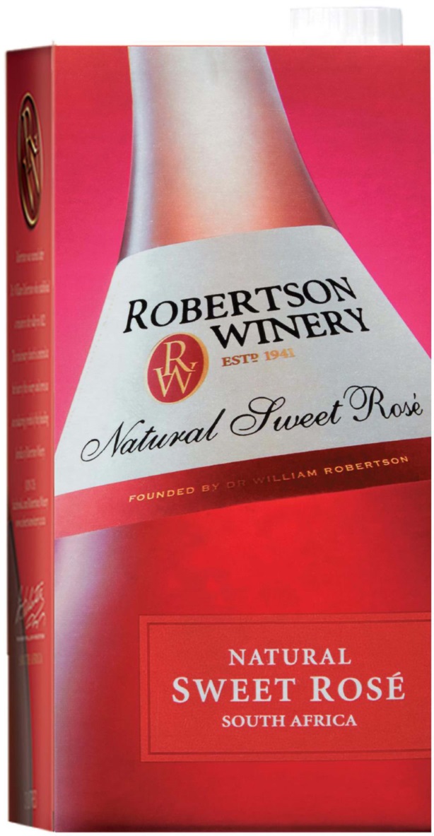 Vinimark | Our Wines | Robertson Winery