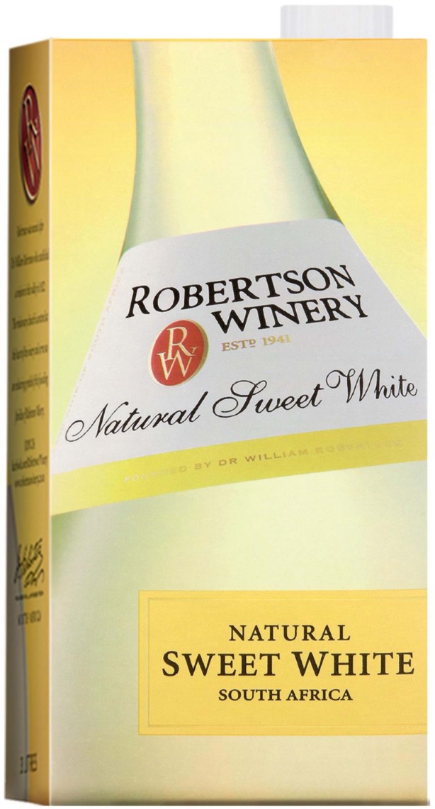 Vinimark | Our Wines | Robertson Winery