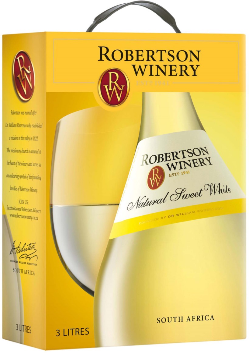 Vinimark | Our Wines | Robertson Winery