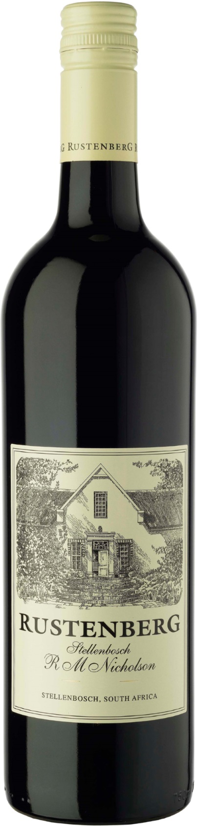 Vinimark | Our Wines | Rustenberg Wines