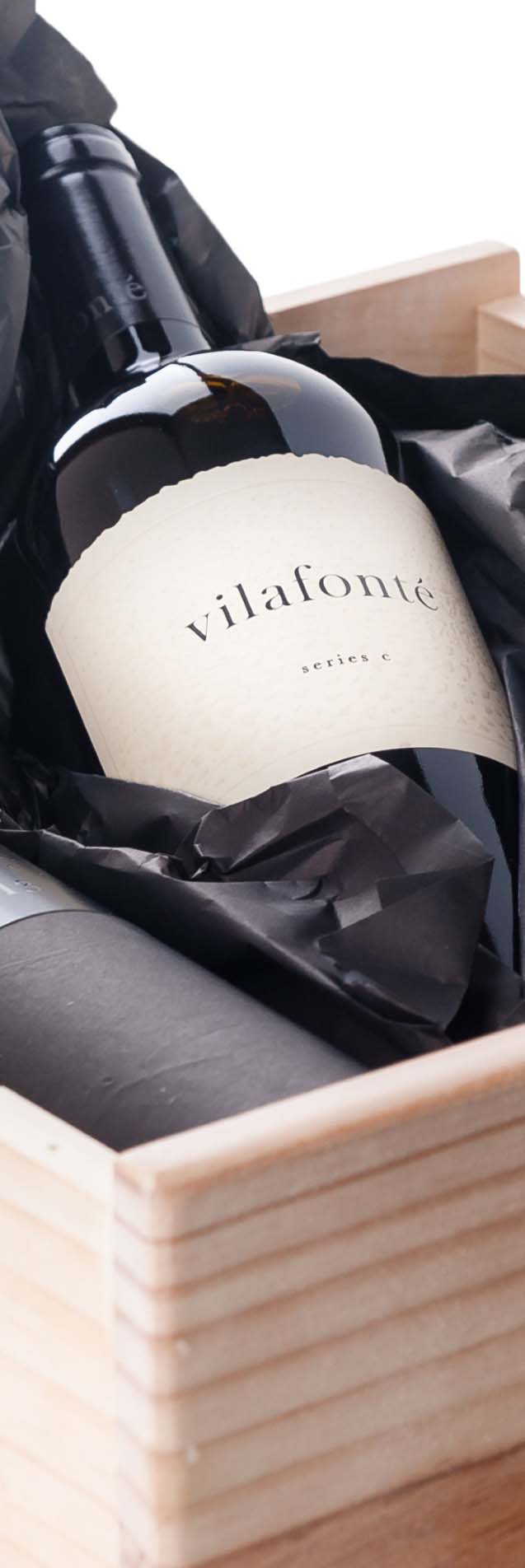 Vinimark | Our Wines | Vilafonté